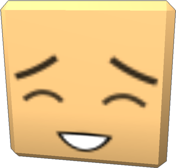 Lowest - Smiley (768x768), Png Download