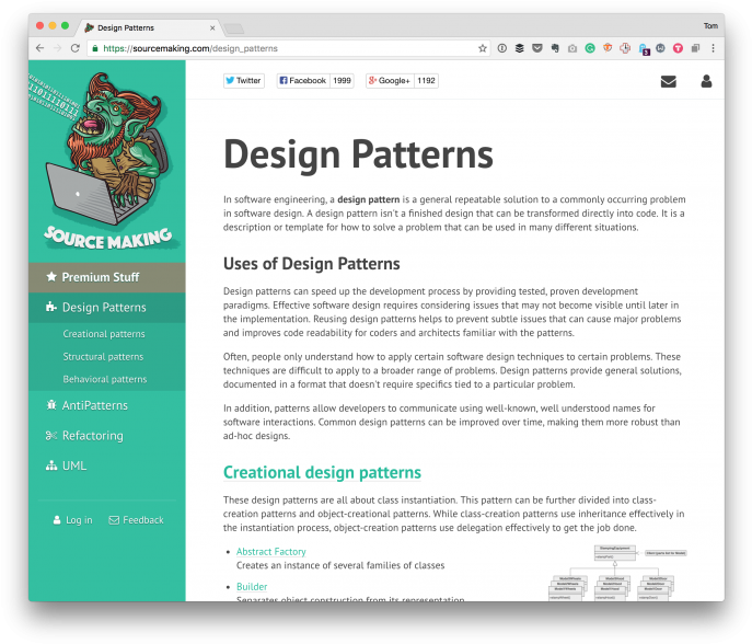 Design Patterns And Wordpress - Actionscript 3 With Design Patterns (700x601), Png Download