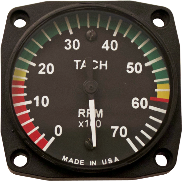 Tachometer Png (800x800), Png Download