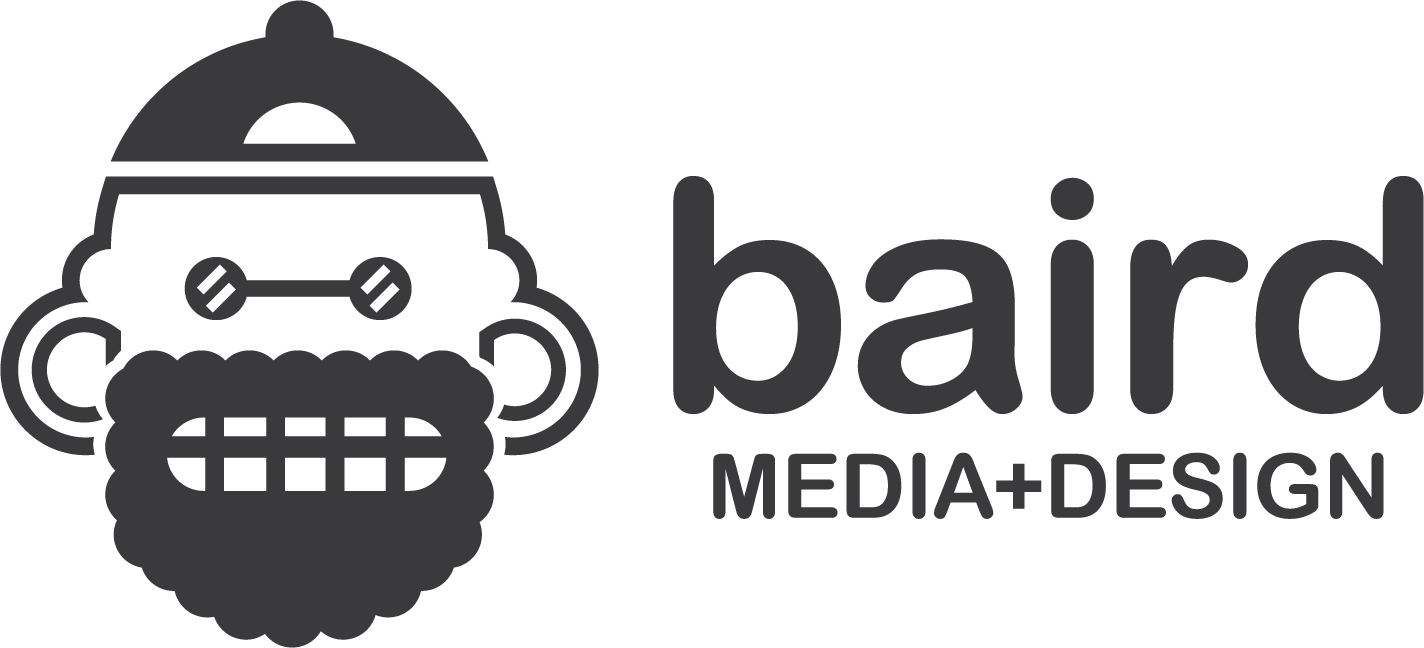 Broc Baird - Design (1424x648), Png Download