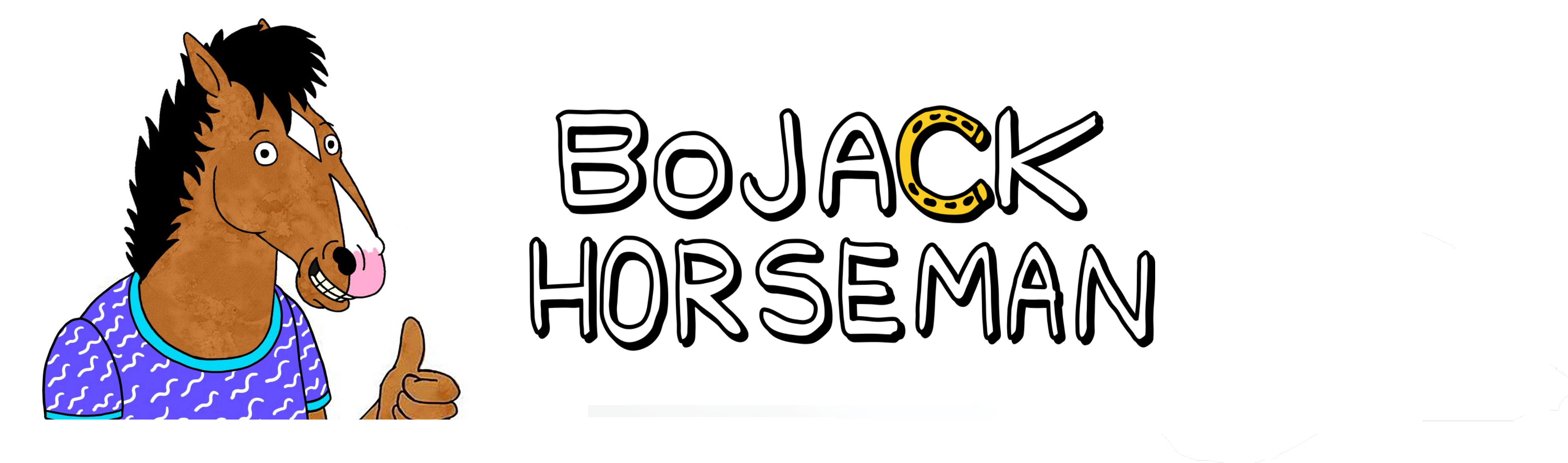 Download Конь Боджек - Bojack Horseman | Transparent PNG Download | SeekPNG