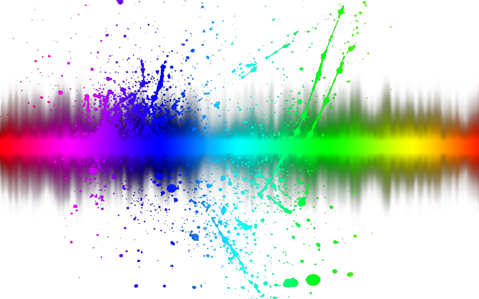 Download Color Splat Png Svg Black And White Library - Color Splat ...