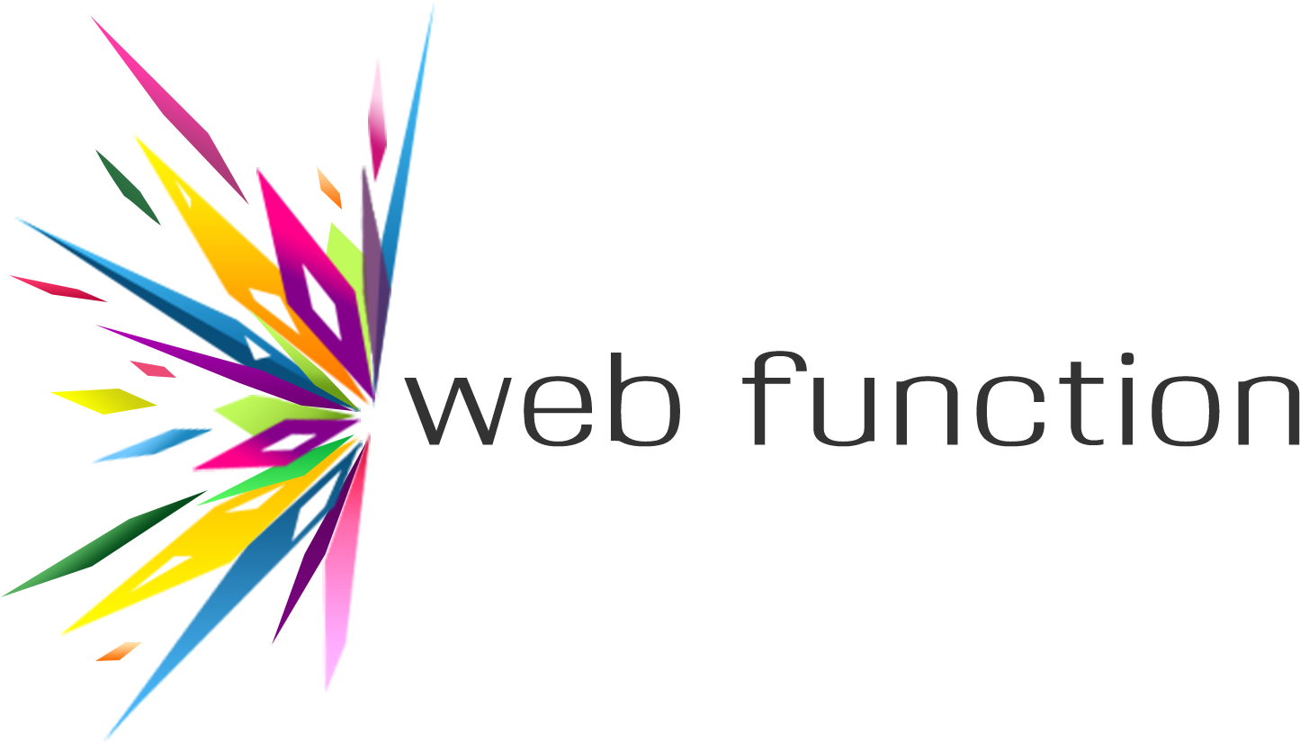 Web Function Web Function Web Function - Function Logo (1575x886), Png ...