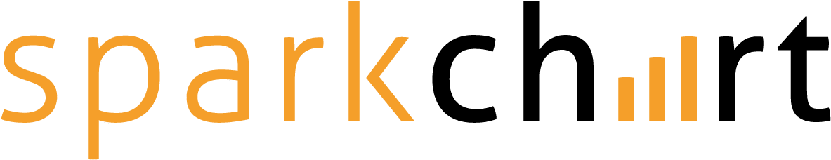 Download Spark Chart Survey Software - Sparkchart Logo | Transparent ...