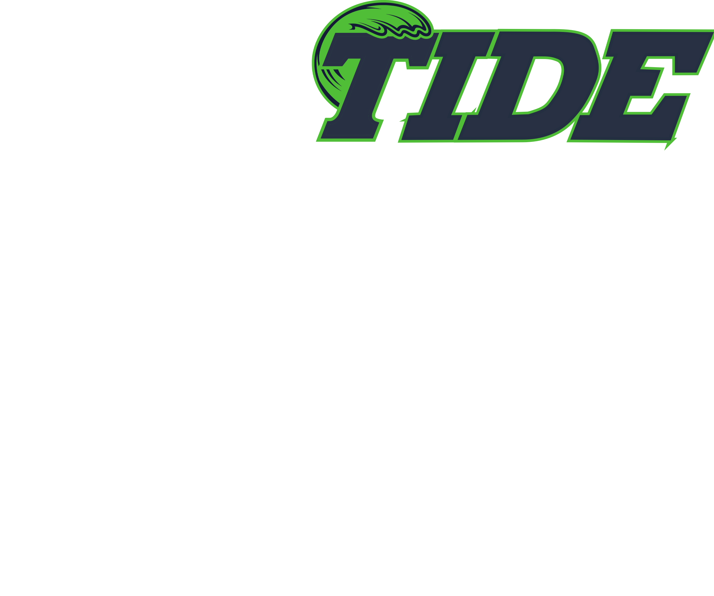 Tide Logo Png (2369x1979), Png Download