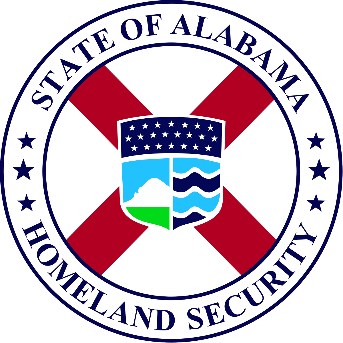 Download Secretary Of Homeland Security Symbol | Transparent PNG ...