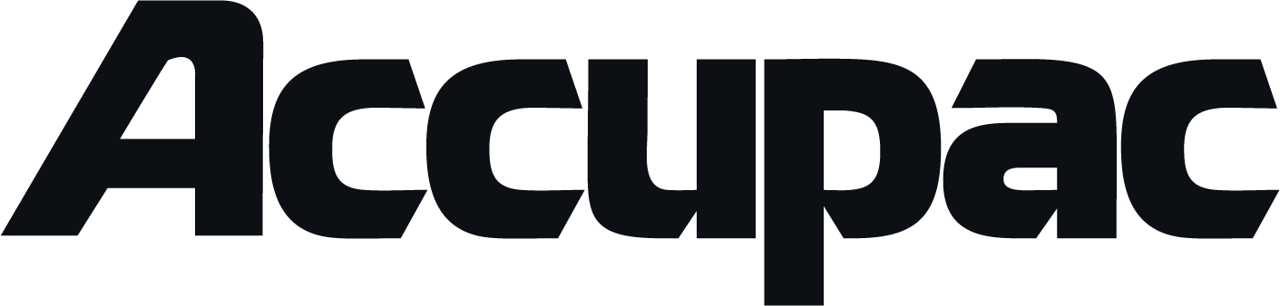 Download About Accupac - Acupac Logo | Transparent PNG Download | SeekPNG