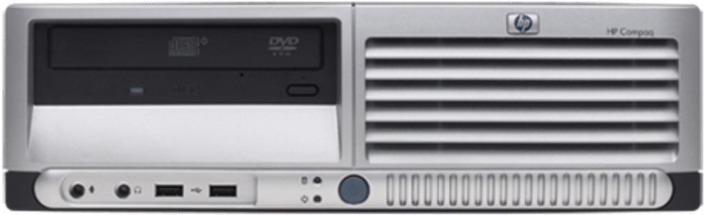 Download Hp Compaq Dc5100 Small Form Factor Pc Drivers - Hp Compaq ...