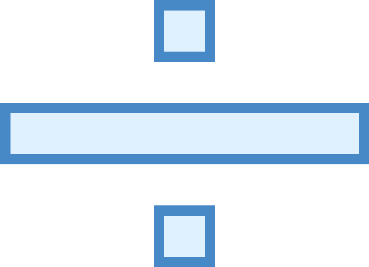 Download This Is A Division Symbol - Division | Transparent PNG ...