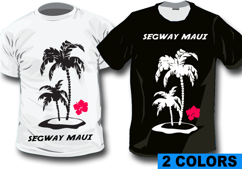 Custom Designed Full Color T-shirt - 2 Color Shirt Designs (800x600 ...