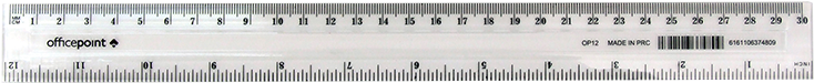 Download Ruler | Transparent PNG Download | SeekPNG