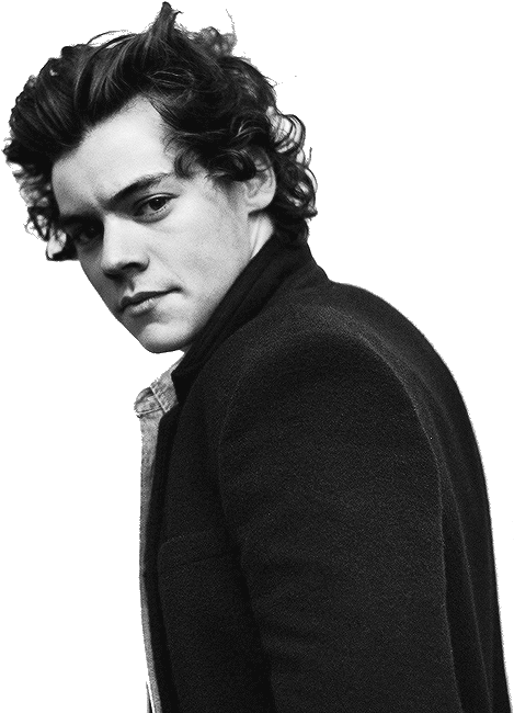 Harry Styles, One Direction, And Harry Image - Harry Styles In Suit Png ...