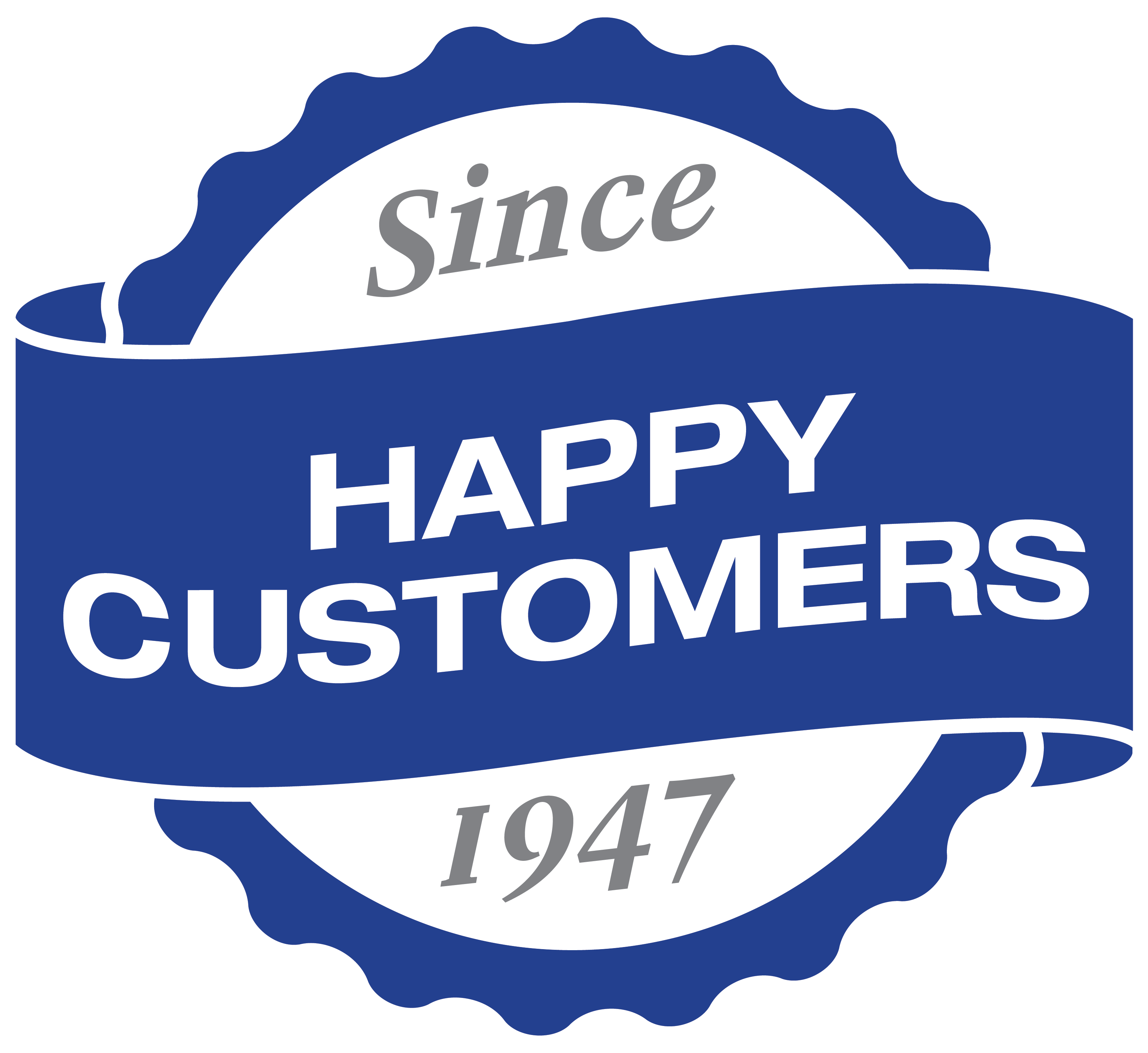 Happy Customer Comments From Earlier This Year - Happy Customers Logo ...