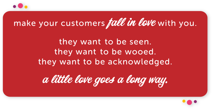 Customer Love Client Beg For More - Make Your Customers Happy (694x360 ...