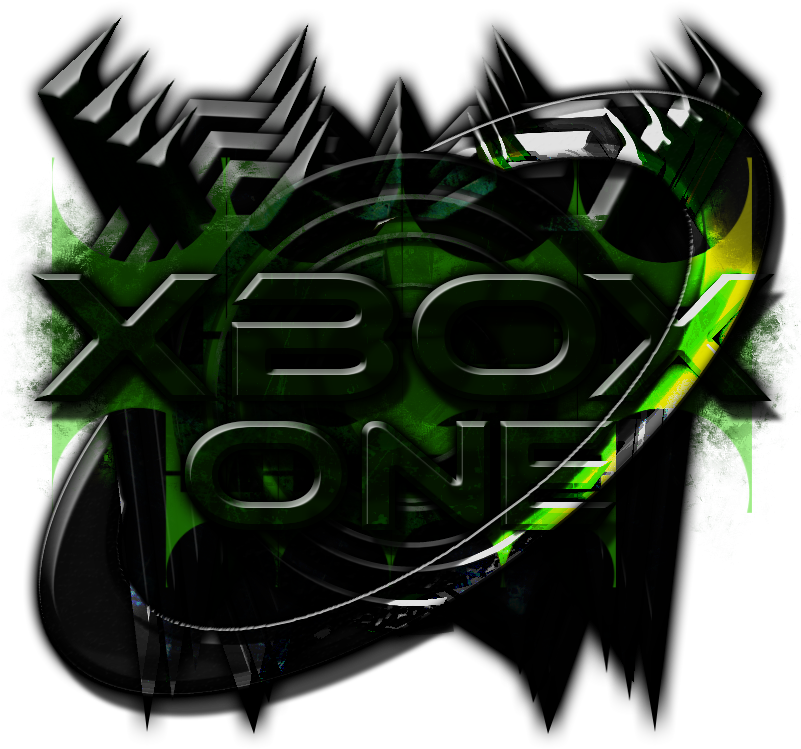 Download Xbox Logo Design Elite Graphic Design Xbox One Logo - Graphic ...