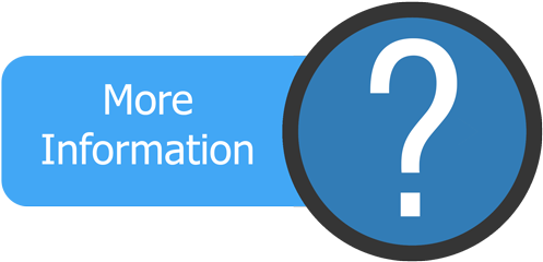 More Info Free Png Image - More Info Png (500x250), Png Download