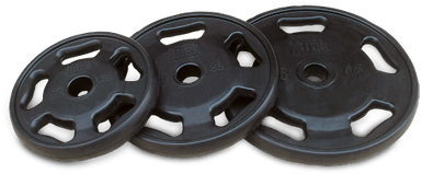 Download Intek Barbell Plates - Intek Strength Champion Series Rubber ...
