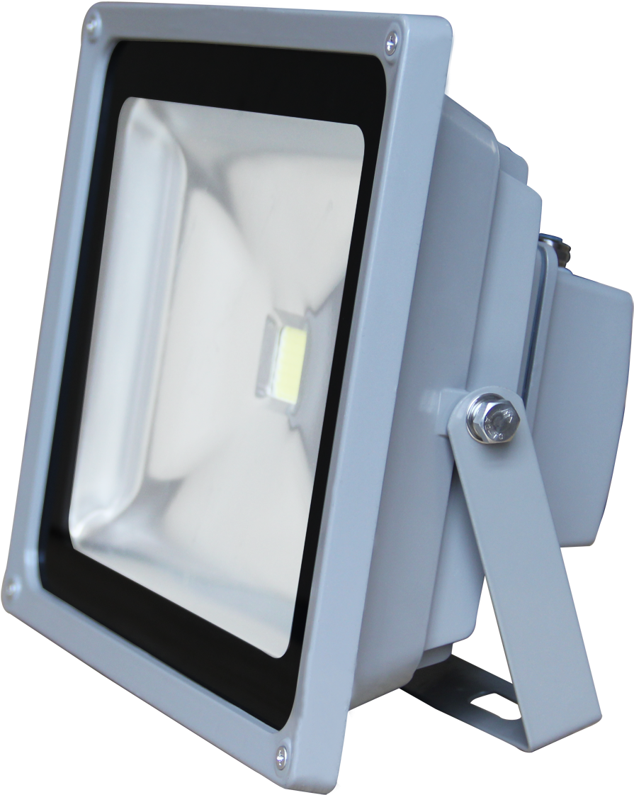 Emergency Lights - Led Lights For Construction (1000x1328), Png Download