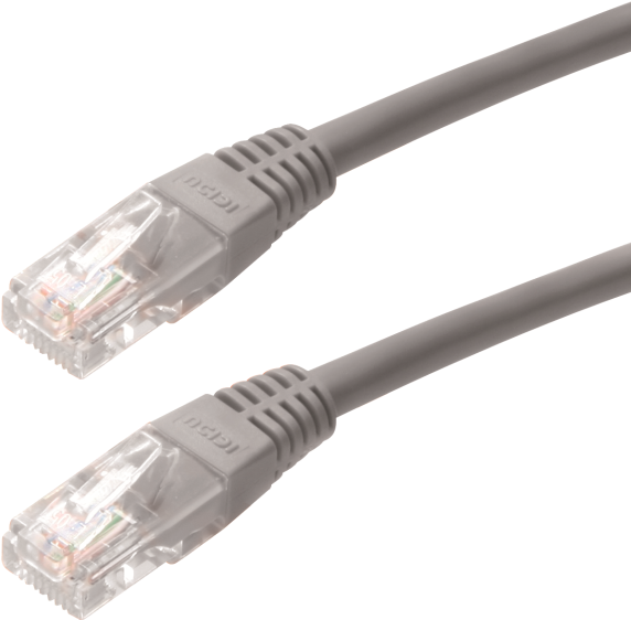 Computer Cables Image Transparent Download - Icidu Crossover Cable ...