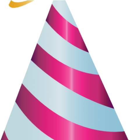 Birthday Hat Png Transparent Images - Birthday Party Hat Clip Art ...