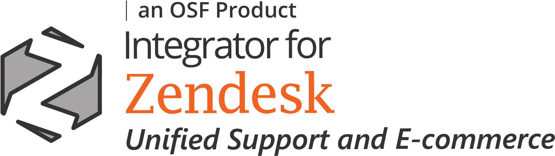 Zendesk Logo Png (2280x1200), Png Download