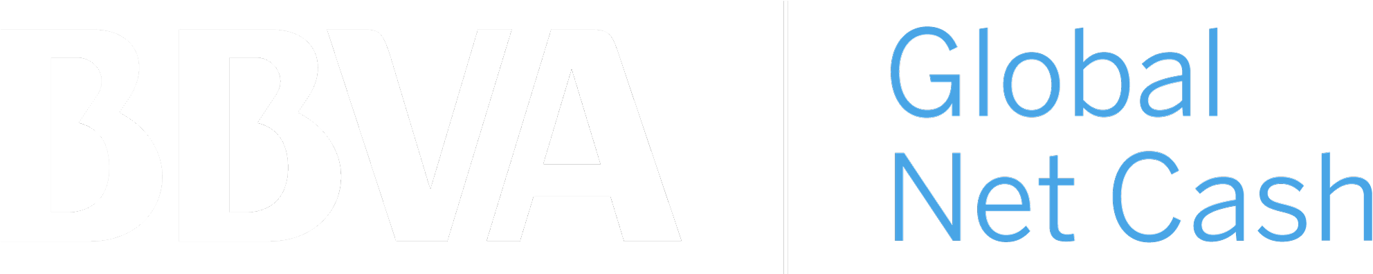 Download Bbva Logo - Graphic Design | Transparent PNG Download | SeekPNG