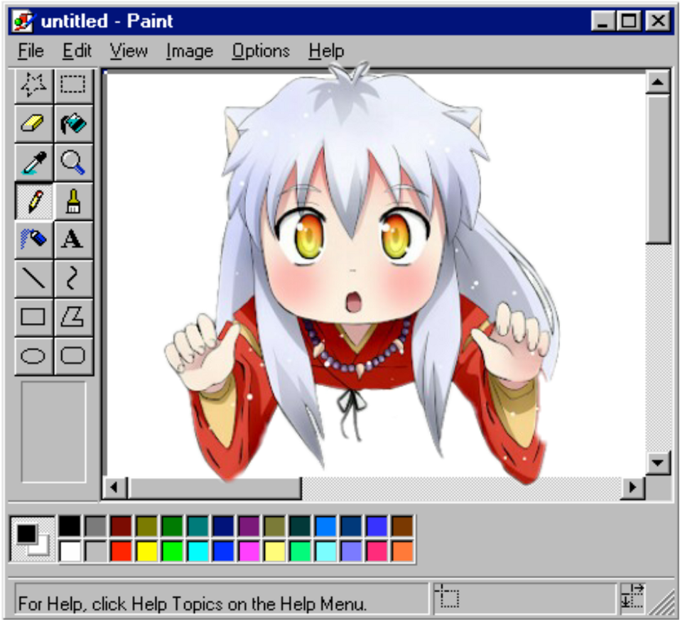 Download Inuyasha Logo Png | Transparent PNG Download | SeekPNG