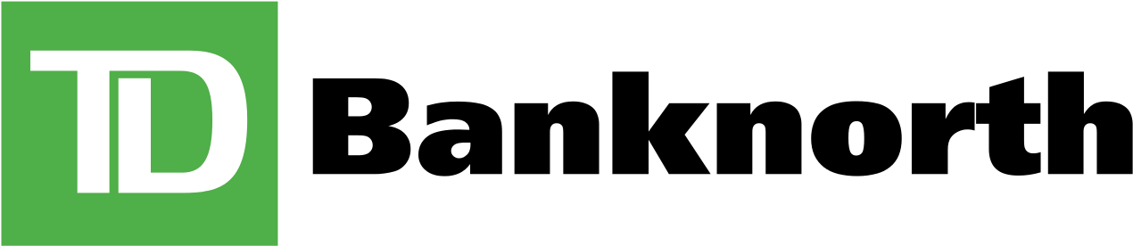 Download Td Banknorth Logo - Td Bank Logo No Background | Transparent ...