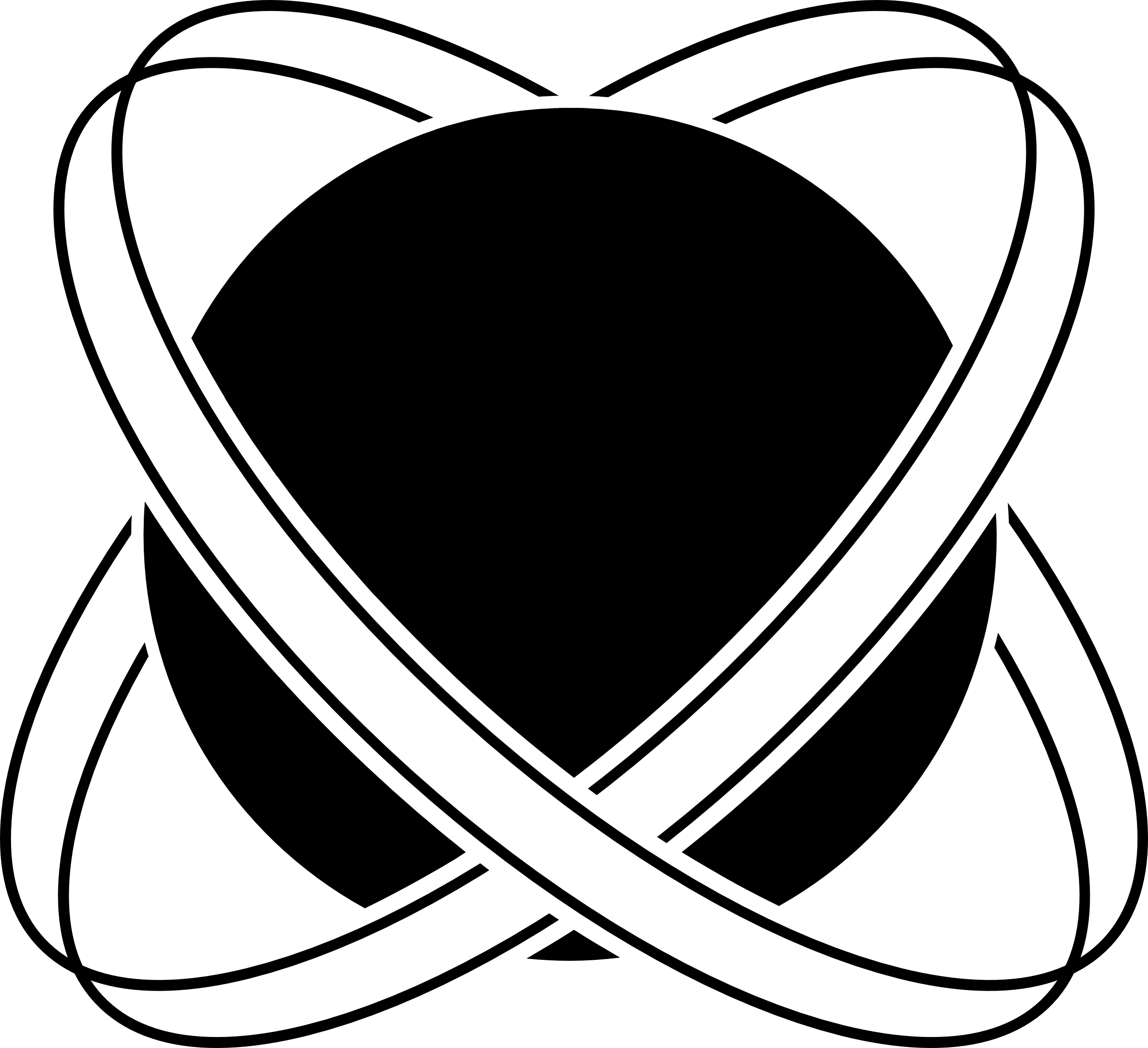 Reactos Logo Simplified - React Os Logo Png (2500x2283), Png Download