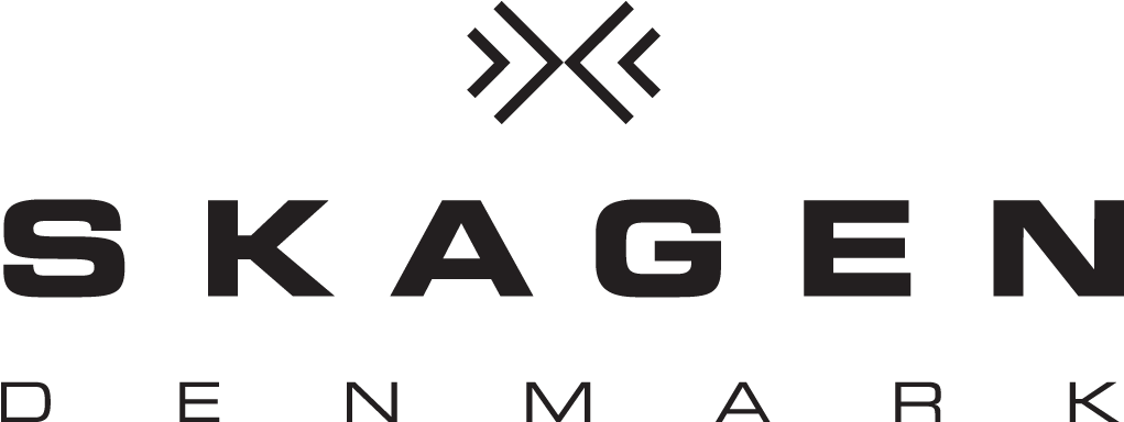 Skagen Logo Eps Vector Image (1020x680), Png Download