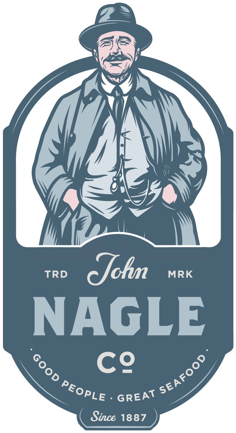 Download John Nagle Co - Logo | Transparent PNG Download | SeekPNG
