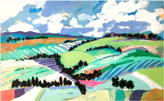 Take A Look - Kezz Brett (600x600), Png Download