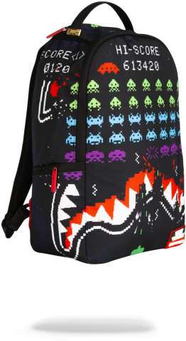 Download Sprayground | Transparent PNG Download | SeekPNG