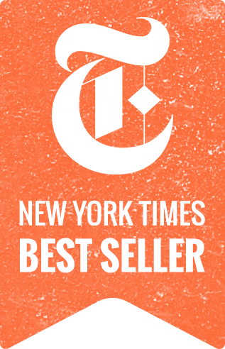 New York Times Bestseller - Nyt Best Seller Logo (317x492), Png Download