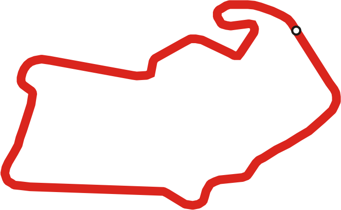 File Silverstonecircuit Wikimedia Commons - Formula 1 Circuit Vector ...
