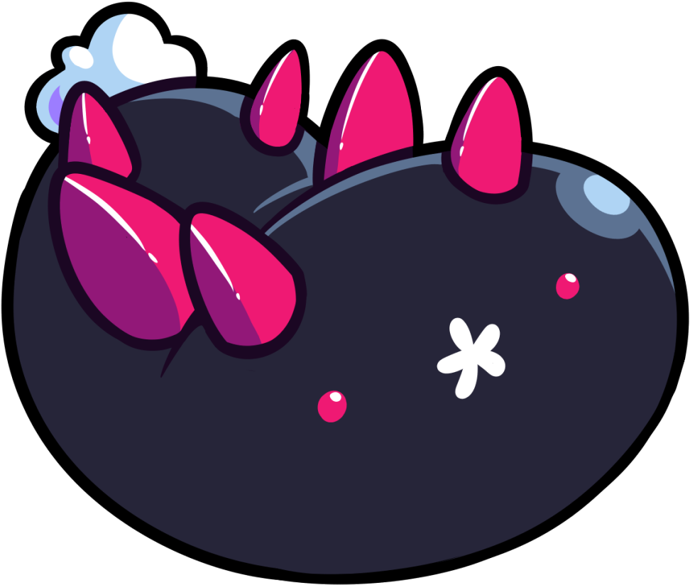 Pokémon Sun And Moon Pink Purple Magenta - Pokemon Sun And Moon ...