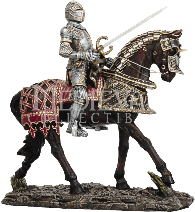 Medieval Knight Png Image - Feudal Knight (711x711), Png Download