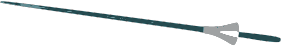 Download Medieval Lance | Transparent PNG Download | SeekPNG