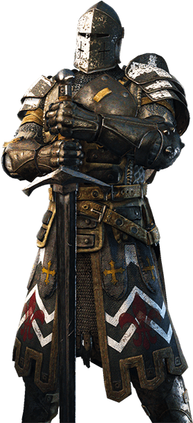 Download For Honor Warden Guide - Honor Knight | Transparent PNG ...