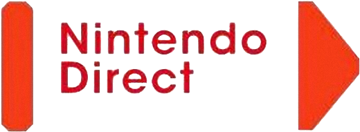 View Samegoogleiqdbsaucenao Nintendo Direct Logo , - Nintendo Direct ...