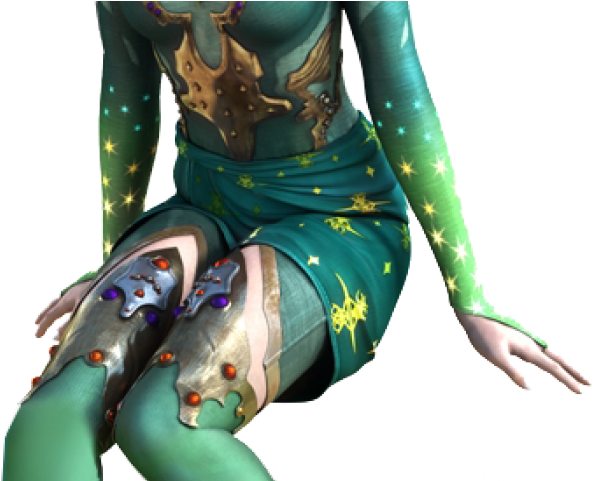 Final Fantasy Png Transparent Images - Rydia Ff4 After Years (640x480 ...