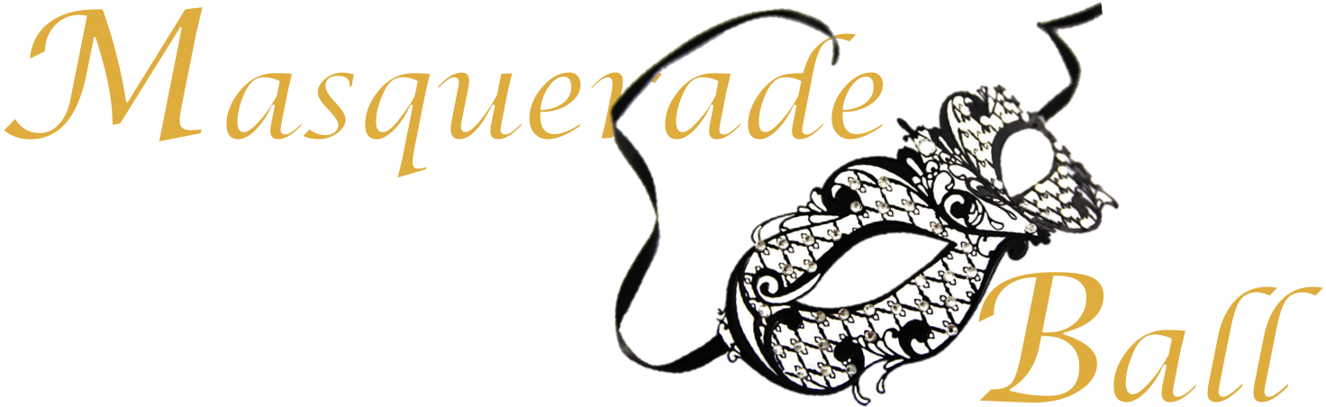 Masquerade Ball - Higginscreek Extravagant Masquerade Couples Mask Set ...