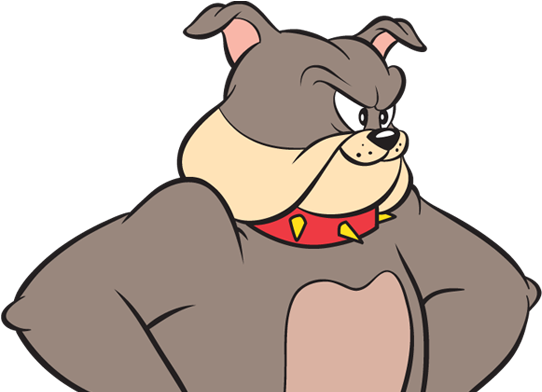 Spike - Spike Cartoon Character (1600x412), Png Download