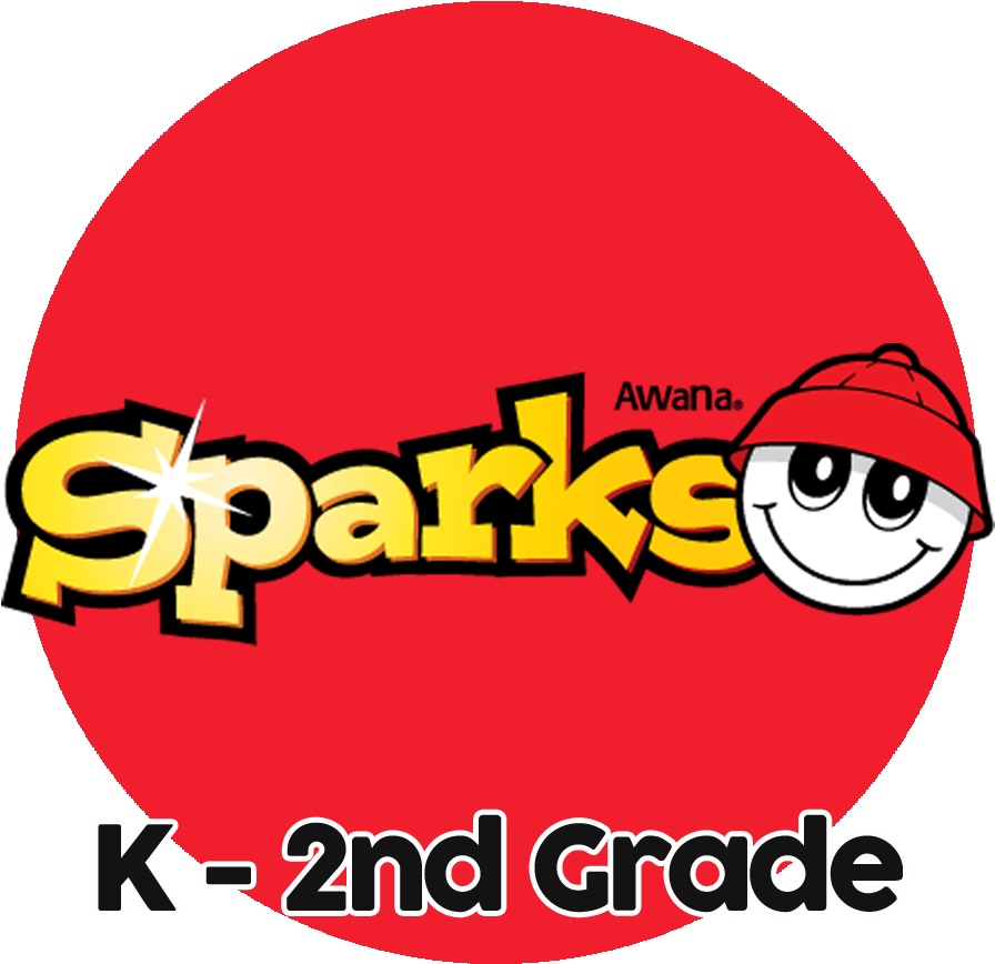 Download Picture - Awana Sparks | Transparent PNG Download | SeekPNG