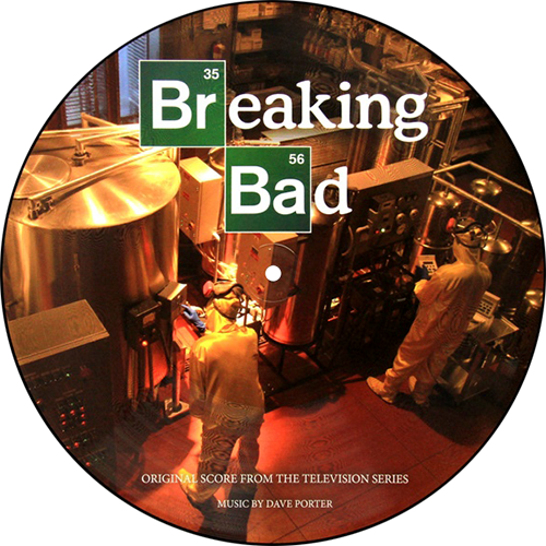 Download Breaking Bad - Breaking Bad/original Score/porter,dave ...