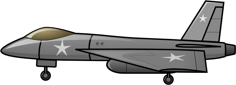 Download Millionthvector Jet - Jet Sprite | Transparent PNG Download ...