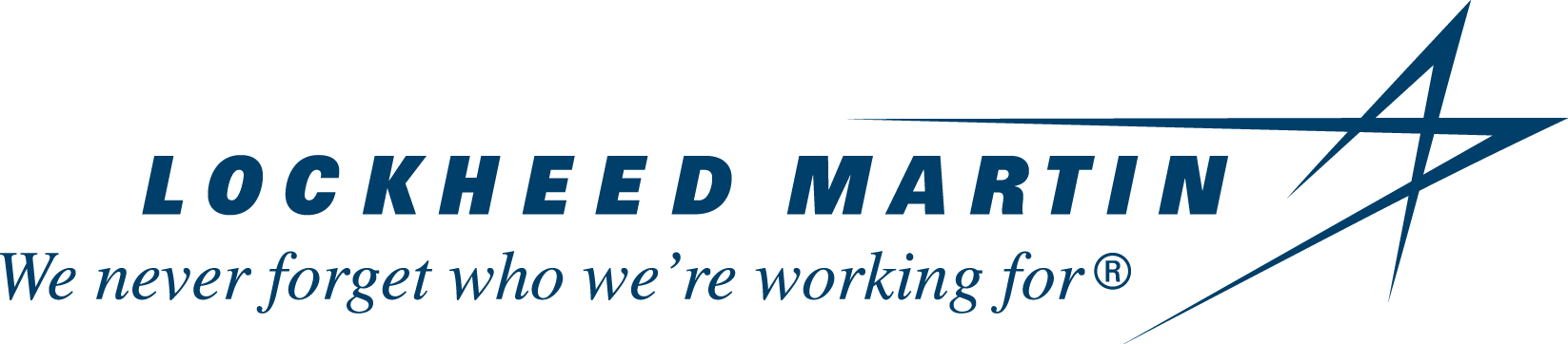 Download Lockheed Martin - Lockheed Martin Transparent Logo ...