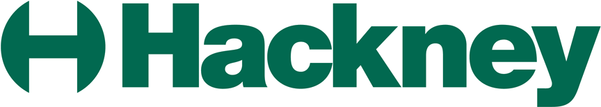 London Borough Of Hackney Logo (1000x1000), Png Download