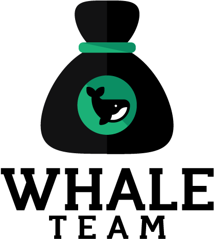 Download Whale Team \ - Investorshub | Transparent PNG Download | SeekPNG