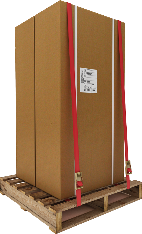 Download Shipping-box - Plywood | Transparent PNG Download | SeekPNG